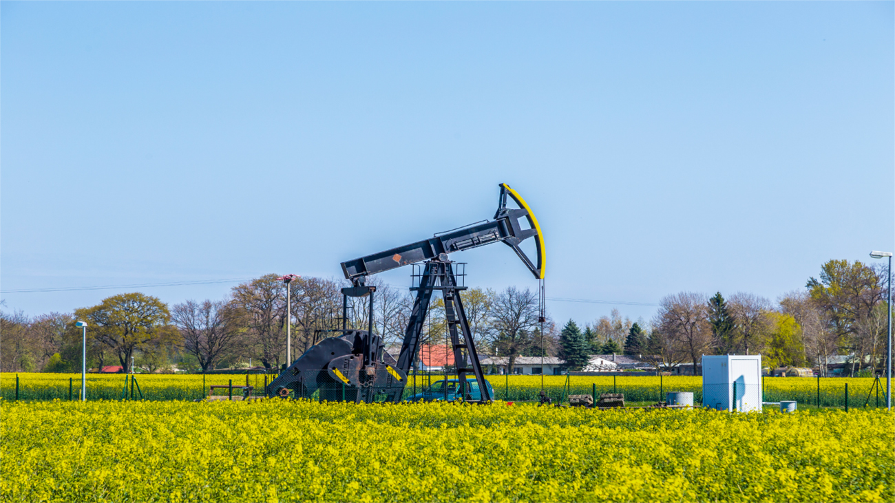 US Energy | Operating and drilling oil and gas wells, Pennsylvania